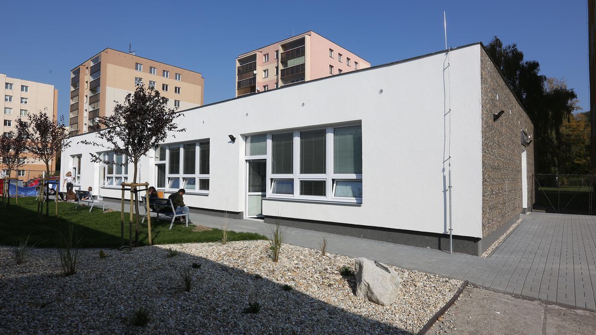 Jazykové a humanitní GYMNÁZIUM PRIGO - Kampus